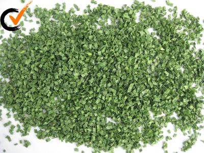 Cina L'ANNUNCIO ha disidratato raccolto della foglia 2018 del prezzemolo il nuovo con l'iso, HACCP, certificati di FDA in vendita