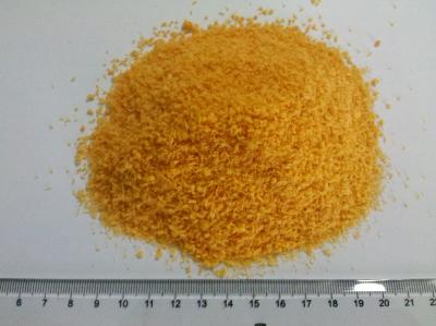 Cina briciole di pane croccanti dei sushi 10kg, briciole di pane giapponesi aromatizzate in vendita