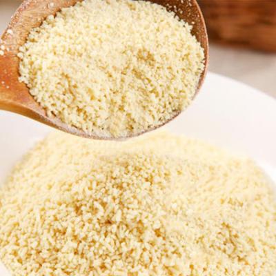 Cina Polvere di condimento granulare con sapore di pollo per cucinare in vendita