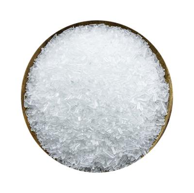 Cina 99% Msg Glutamato monosodico granulare per ingredienti aromatizzanti alimentari in vendita