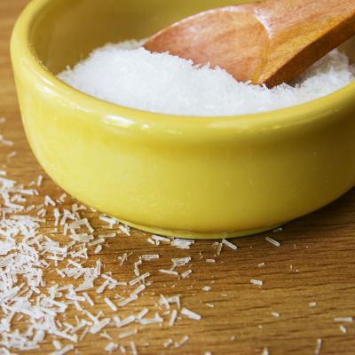 Cina 99% Msg Ingrediente Condimento MSG 40 Maglia con colore cristallino in vendita