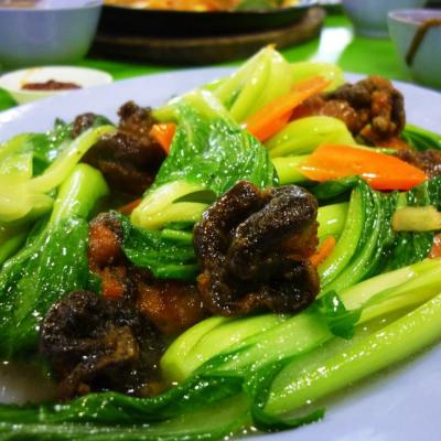 Cina Fornire direttamente cristallino colore MSG con 60 mesh in vendita