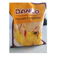 China Wholesale Japanese Panko Bread Crumbs 1kg 10kg Gluten Free Fried Food Coating for sale