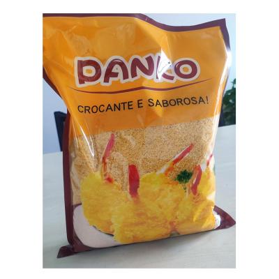China Pão Panko Premium Panko estilo japonês Pão Panko Pão Panko para batatas fritas for sale