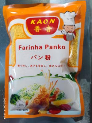 中国 パンコ 黄色のパン粉 クリッピーパン粉 販売のため