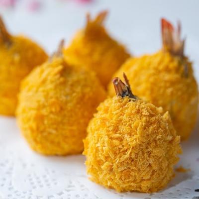 Cina Trova le perfette briciole di pane secco per le tue esigenze commerciali in vendita