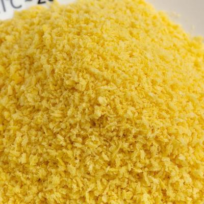 China HACCP Certified Dry Bread Crumbs with 2-12mm Size and 24 Months Shelf Life for Crispy Coatings for sale