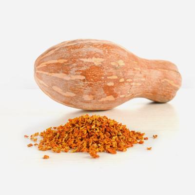 Cina Verdure disidratate zucca secca a sfera granulare asciugata ad aria in vendita