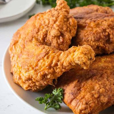 Китай Японская хрустящая жаренная куриная мука 500 г продается