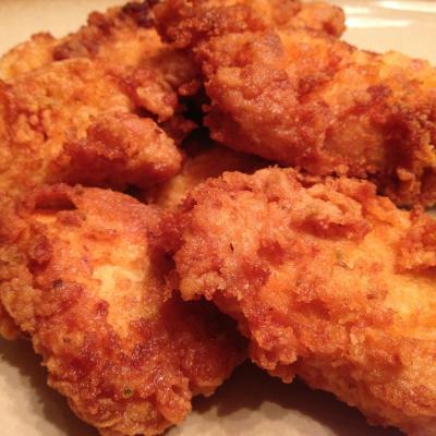 中国 日本製 ハラール 脆い揚げ鶏粉 500g 販売のため