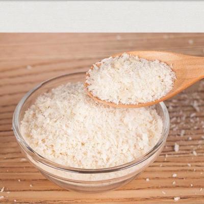 中国 日本パンコ パンの粉々 黄色 粒状 1kg 販売のため