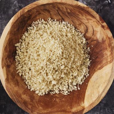 Китай 4-6 мм японские крошки хлеба Panko 12 месяцев срок годности продается