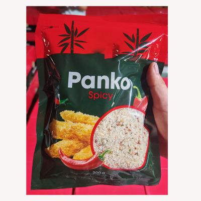 중국 4-6mm 일본식 빵가루 12개월 유통기한 판매용