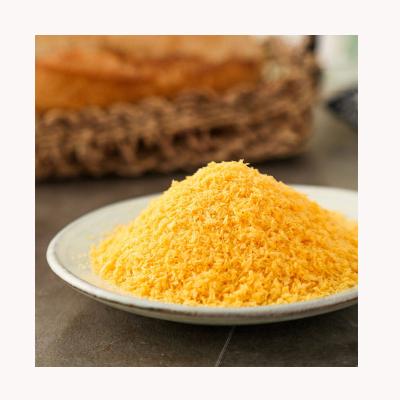 Китай Panko Manufacturer Wholesale Price Japanese Breadcrumbs Yellow Panko Bread Crumbs for Baked and Fried Dishes (Панко производитель оптовая цена японские хлебные крошки Желтый панко хлебные крошки для выпечки и жарки) продается