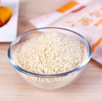 China Super Crunchy Whole Wheat Panko Bread Crumbs Great for Tempura & Snacks with 18 Months Shelf Life for sale