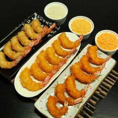 China Golden Panko Breadcrumbs – Enhance Your Fried Favorites for sale