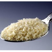 China Premium Panko Breadcrumbs 4-6mm White Japanese Style for Frying Coating 18LB for sale