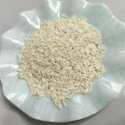 China Japanese Style Panko Breadcrumbs – Crispy White Moon Shape Panko for sale