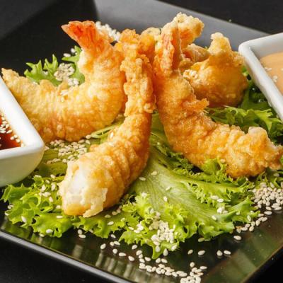 China ​Instant Tempura Mix for Crispy Frying, Simply Mix with Water for a Perfect Batter Every Time You Cook for sale