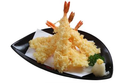 Cina Sistema tradizionale per la pastella tempura, assicura un risultato sottile, traslucido ed eccezionalmente croccante in vendita