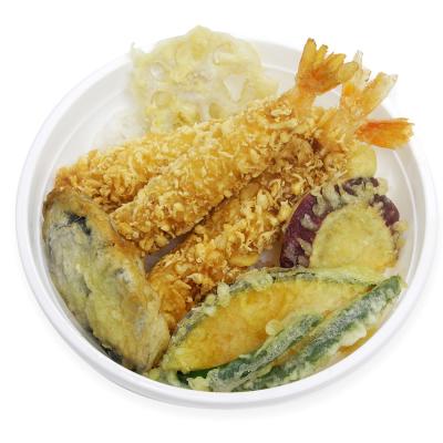 China Gourmet Tempura Fry Mix, Create Elegant and Crispy Appetizers and Main Dishes with a Professional Touch for sale