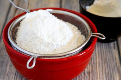 China Super Crispy Light and Incredibly Crunchy Tempura Flour for Authentic Japanese Style Dishes for sale