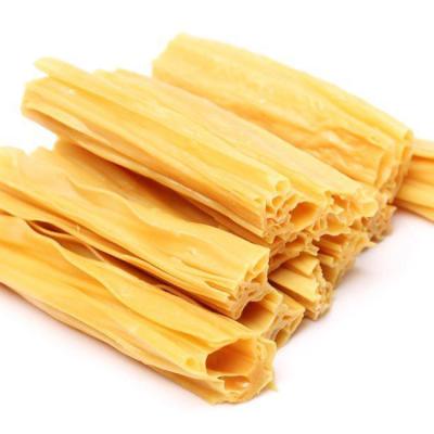 China ISO HACCP Certified Dried Bean Curd Sticks with 2 Years Shelf Life and High Protein Fiber Content for sale
