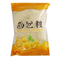 China Premium Japanese Panko Breadcrumbs 1kg 10kg Bulk 25kg for Cutlets Shrimp Vegetables for sale