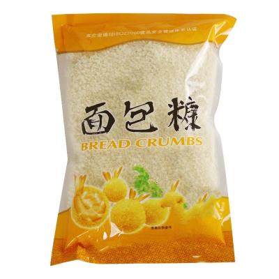 China Panko Breadcrumbs for Cutlets, Shrimp & Vegetables for sale