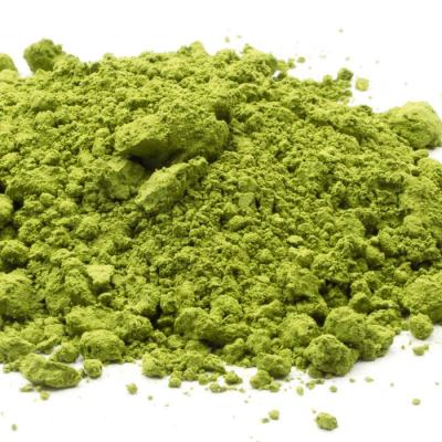 China FDA ISO22000 Certified Pure Wasabi Powder 80-100 Mesh Fine Powder with Spicy and Pungent Flavor for sale