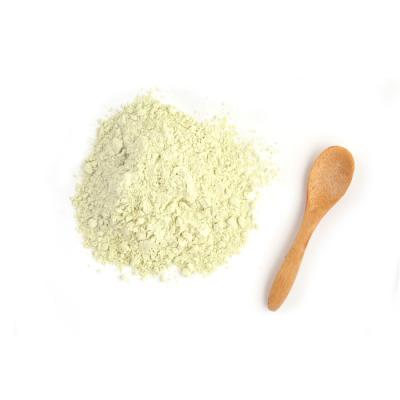 China 100-120 Mesh Light Green Pure Wasabi Powder with Max 8% Moisture for Sushi Seasoning for sale