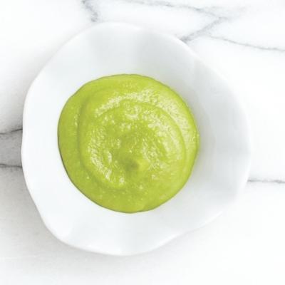 China Premium 80-100 Mesh Pure Wasabi Powder 1kg - HALAL & ISO22000 Certified for Global Export for sale