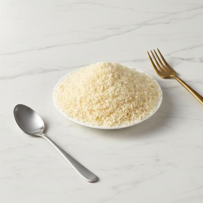 China Kosher Certified 2-12mm Needle Shape Dry Bread Crumbs and Panko Bread Crumbs for Culinary Excellence for sale