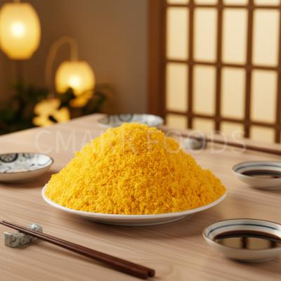 China Premium Panko Breadcrumbs Manufacturer from China | Custom Packaging & Private Label Support for sale