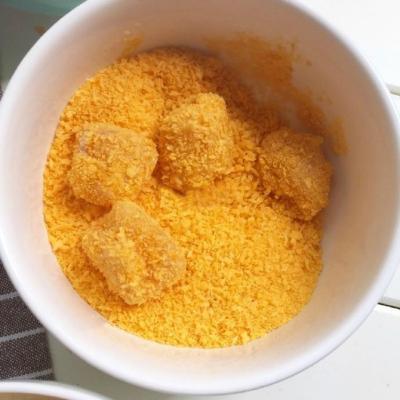 China OEM Bread Crumbs Supplier from China | Customized Formula & Private Label for sale
