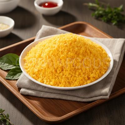 China Premium Bread Crumbs Manufacturer in China | Bulk Supply & Custom Packaging for Global Export for sale