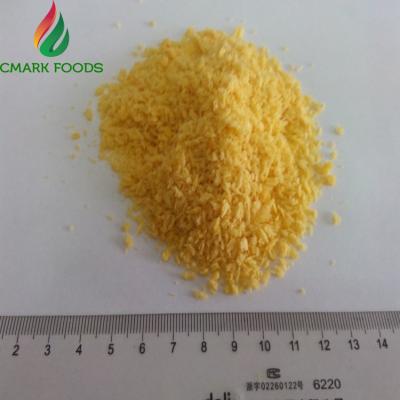China Healthy Crispy Panko Dried Bread Crumbs Max 10% Moisture White Color for sale