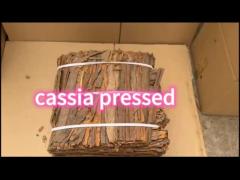 Dried Cinnamon Sticks And Herbs Cassia Cinnamon For Cooking
