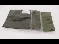 21*19cm Full Size Roasted Seaweed Nori Sheet 100 50 Sheets/Bag