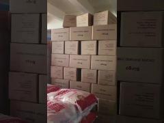 1 kg Alimentos para frango Condimento Frango em pó seco Alimentos para cozinhar