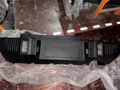 Cina Ricambi auto OEM F26-2804510 Paraurti anteriore di ricambio per JETOUR T2 in vendita