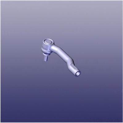 China F26-3401430EA Outer Tie Rod End Ball Joint JETOUR T2 Car Suspension Components for sale