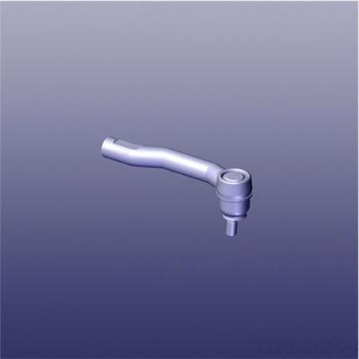 China F26-3401330EA Car Suspension Parts Outer Tie Rod Ball Joint LH for sale