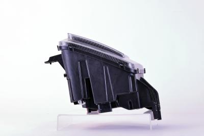 Cina 605001504AA Gruppo Faro Anteriore Destro 2025 Jetour X70Plus Fari a LED per Auto in vendita