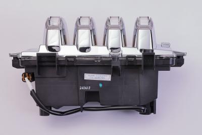 China 2021 JETOUR X90PLUS X70Plus Auto Daytime Running Lights F18-4499020 BA/BT for sale