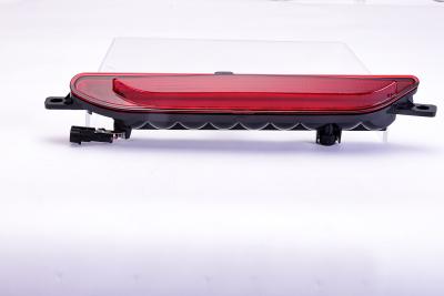 China J60-4435010ML Middle Rear Tail Light 15 Watts For JETOUR X70 for sale