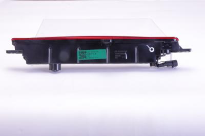 China J60-4435010ML Middle Rear Tail Light 15 Watts For JETOUR X70 for sale
