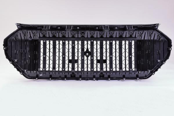 Quality F20-8401100AB Front Radiator Grille With Camera Hole For 2023 JETOUR X90Plus for sale