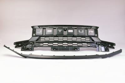 Cina Disegno di griglia del radiatore leggero F26-8401100 per JETOUR T2 in vendita