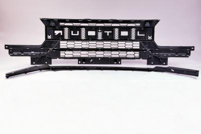 Cina Disegno di griglia del radiatore leggero F26-8401100 per JETOUR T2 in vendita